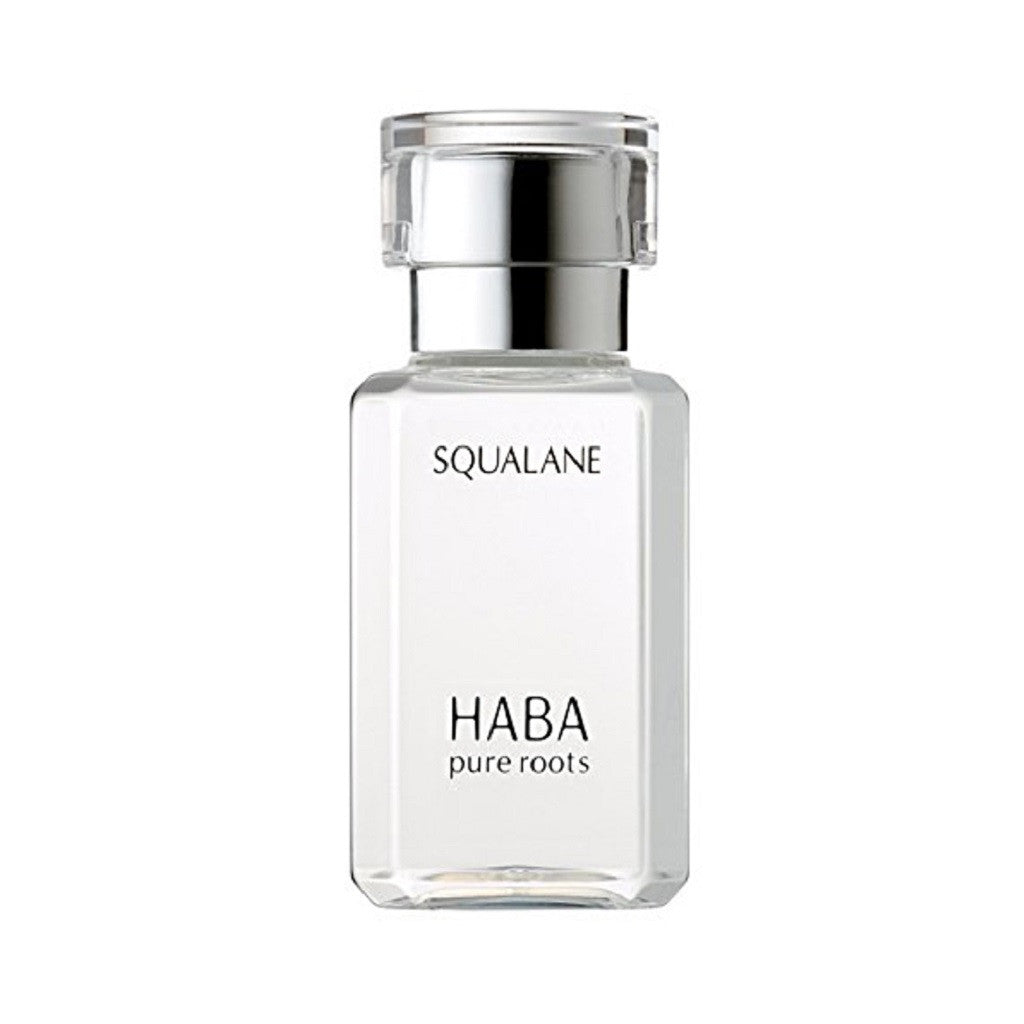 鯊烯美肌清油 | HABA | BB Beauty