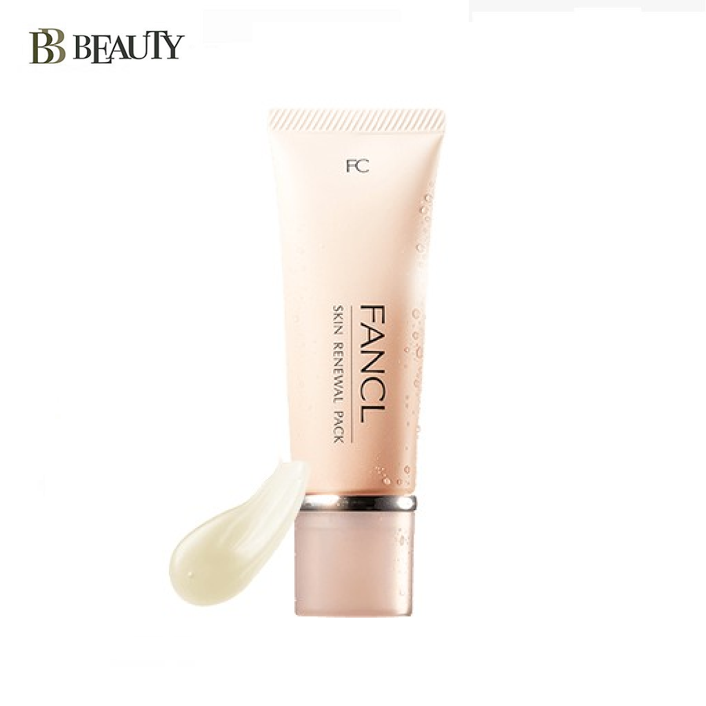 蜂王漿精華柔膚軟膜 | 皮膚護理 | Fancl | BB Beauty