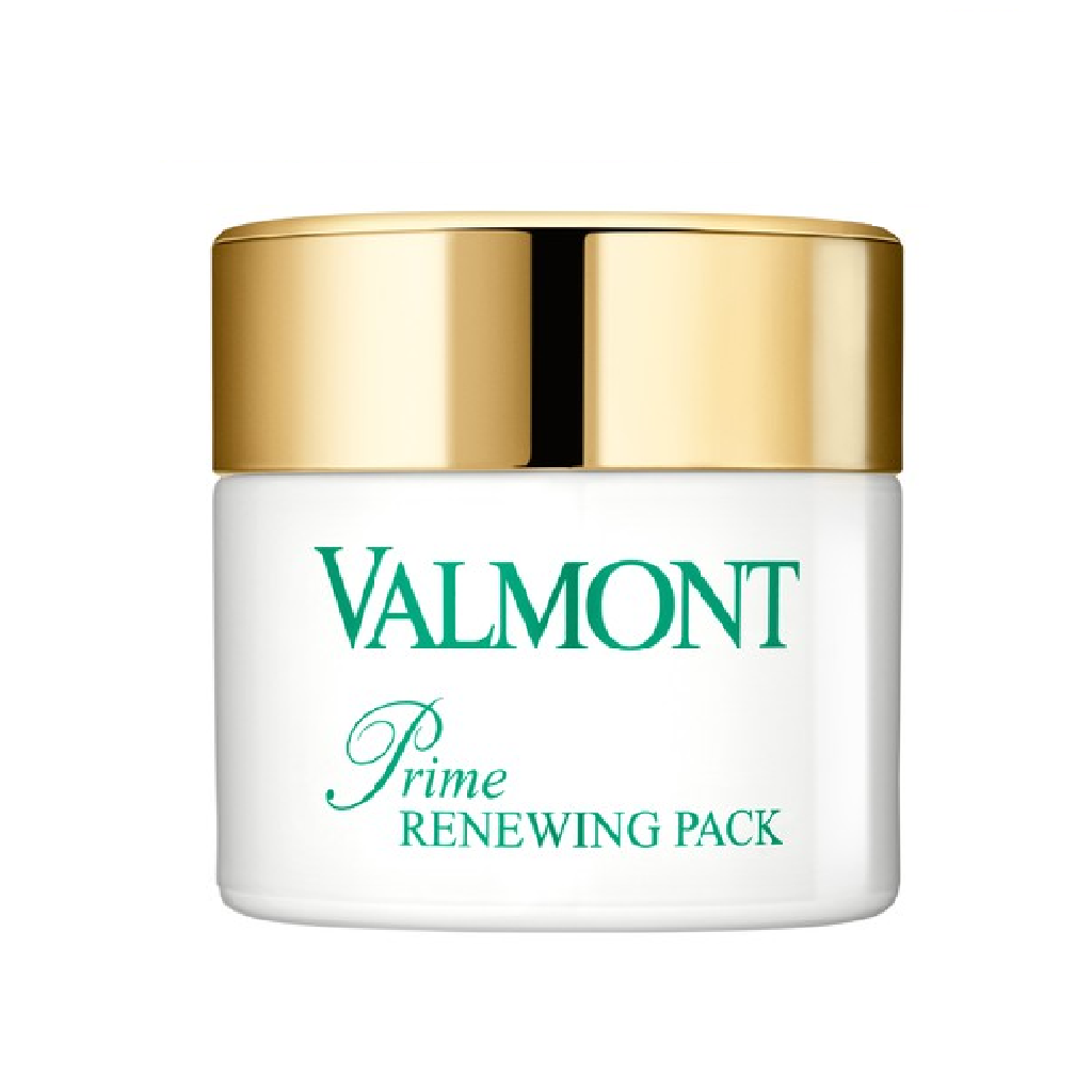 Prime Renewing Pack | Skin Care | VALMONT | BB BEAUTY – BB Beauty